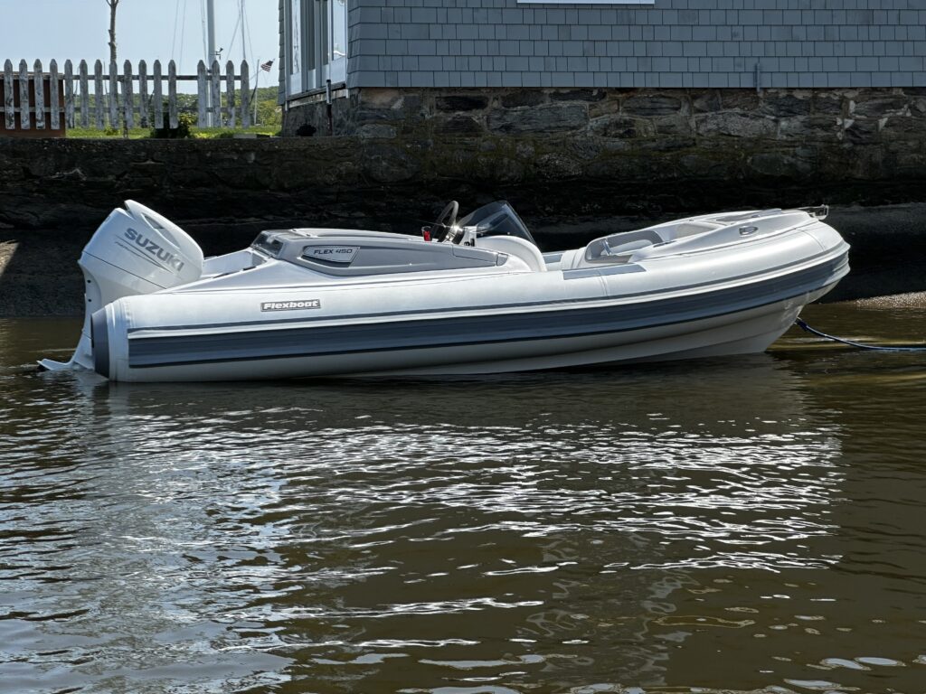 Inflatable Boat Sales – DinghyPro